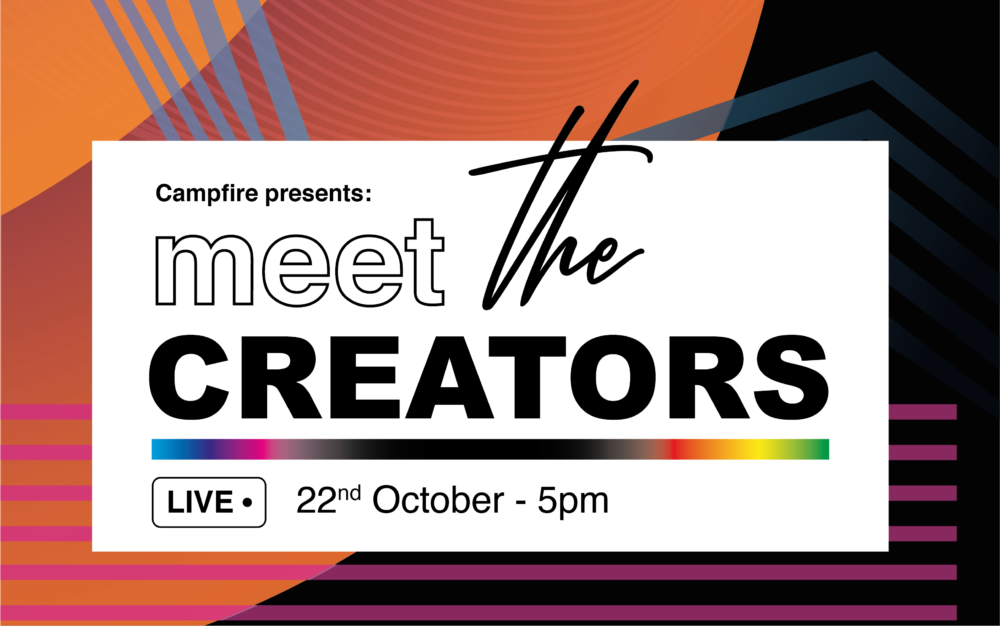 Meet The Creators - October 2020 - ditto TV