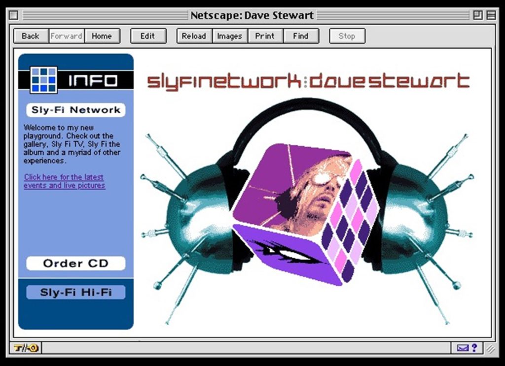 Meet The Creators: Malcolm Garrett, a career in design (Part 2)