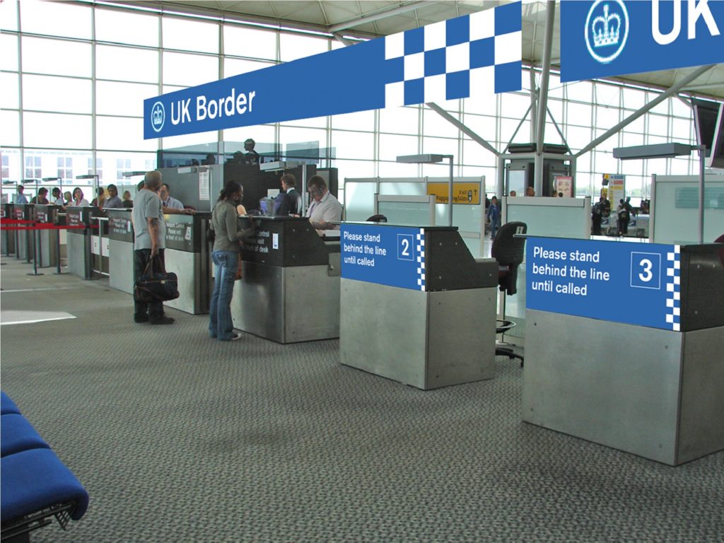 Meet The Creators: Malcolm Garrett, a career in design (Part 2)