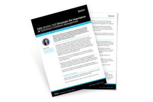 Citi’s Mariam Rafi discusses the importance of Optimised Collateral ...